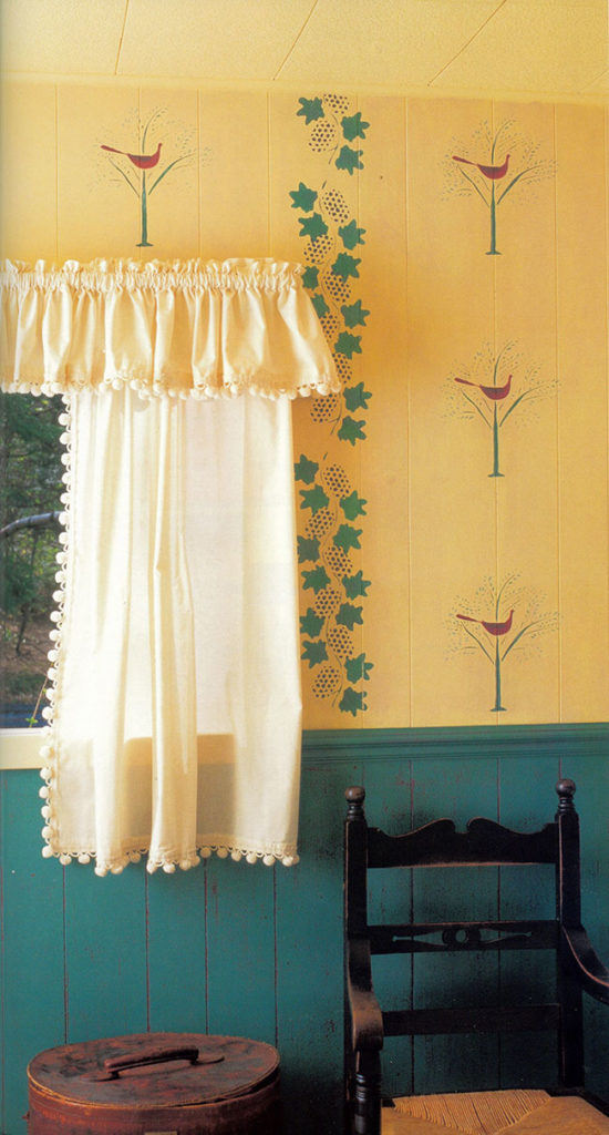 A seamly solution - Debbie Travis' Official Site